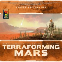 Terraforming Mars: Amazonis & Vastitas - DE | Brettspiel-Kontor
